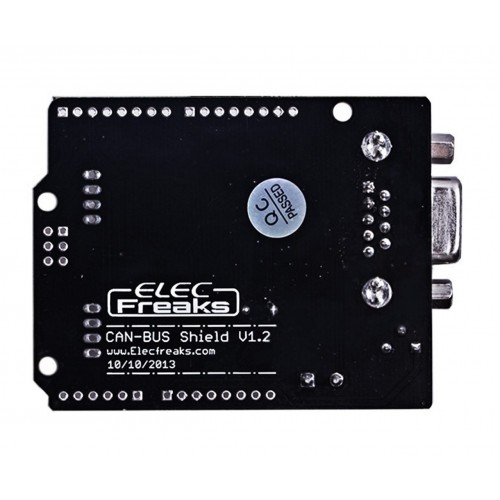 Buy Can Bus Shield Arduino Uno In Pakistan